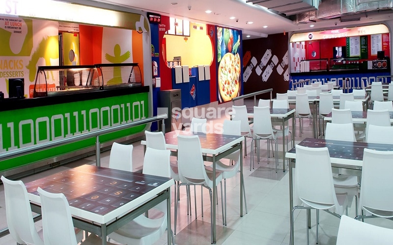 Embassy Manyata Business Park in Nagavara, Bangalore @ Price on Request ...