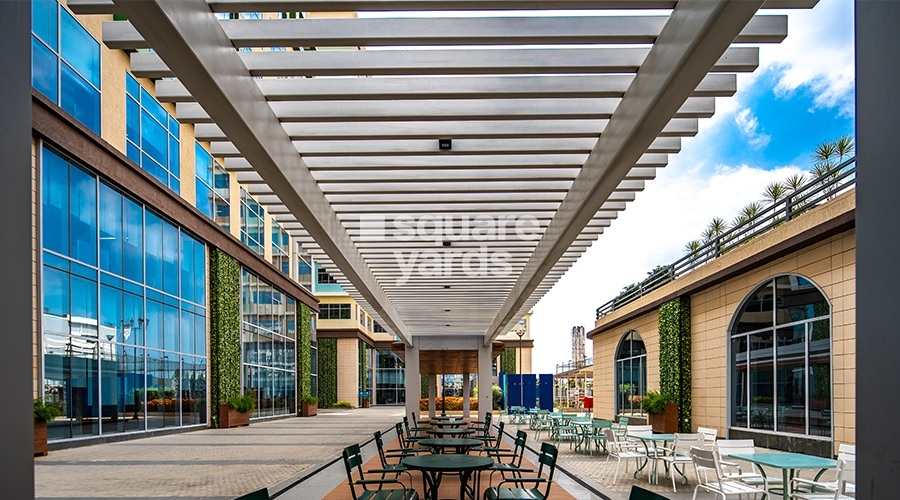 Embassy Tech Village in Kadubeesanahalli, Bangalore @ Price on Request ...