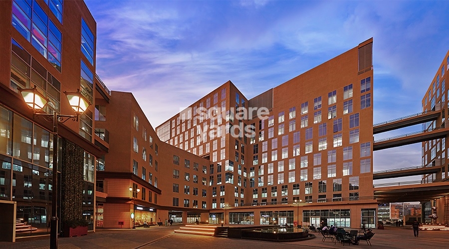 Embassy Tech Village in Kadubeesanahalli, Bangalore @ Price on Request ...