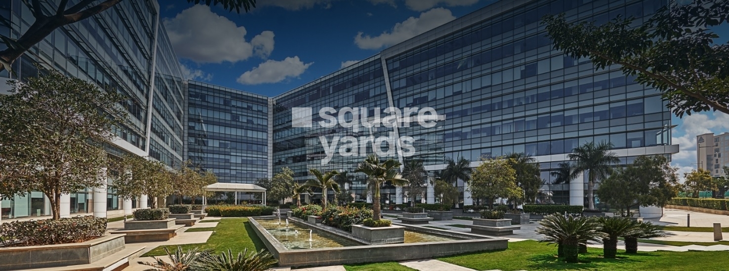 Embassy Tech Village in Kadubeesanahalli, Bangalore @ Price on Request ...