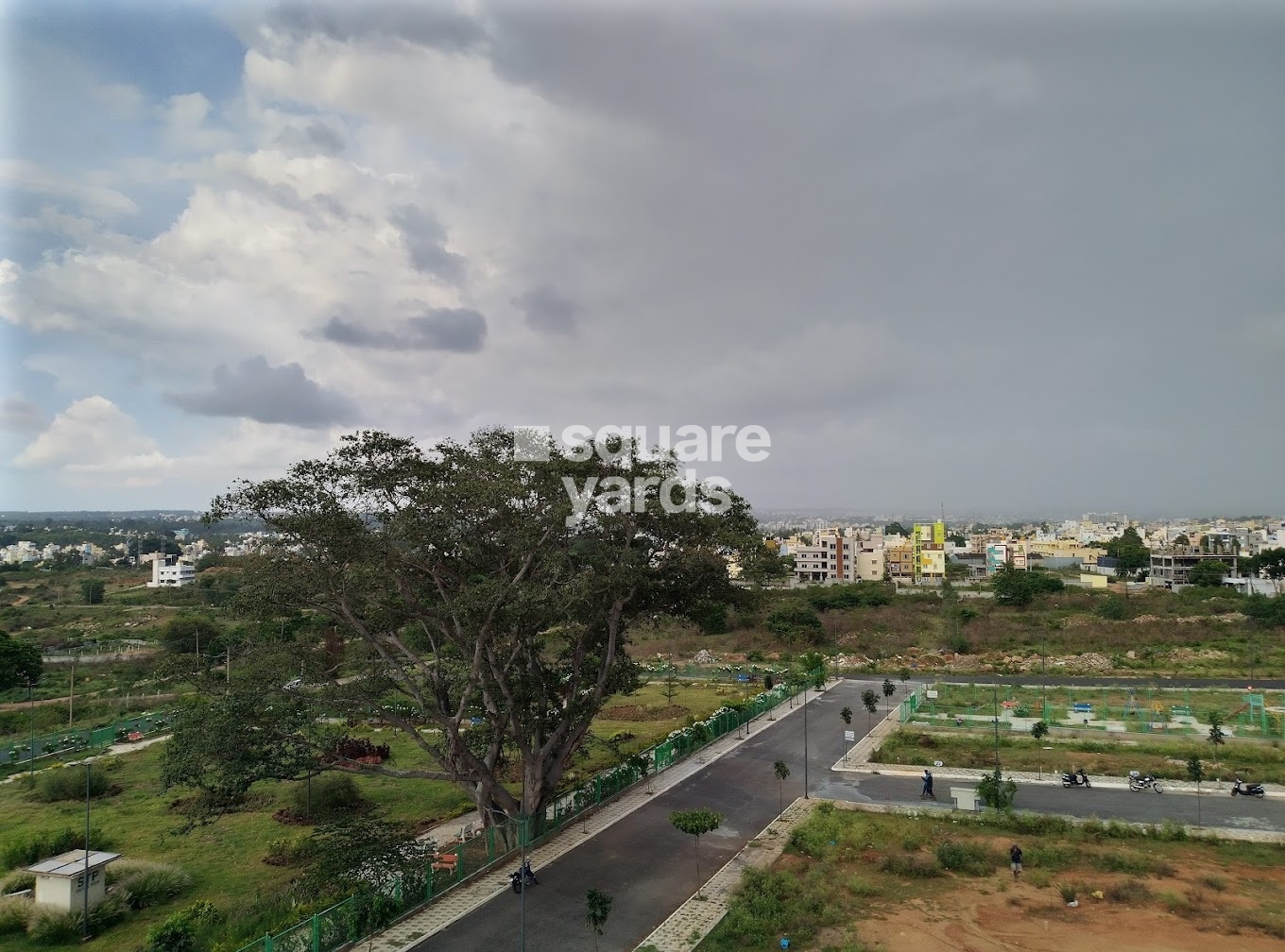 Emlak MSPP Layout Soladevanahalli, Bangalore - Price List, Project Info ...