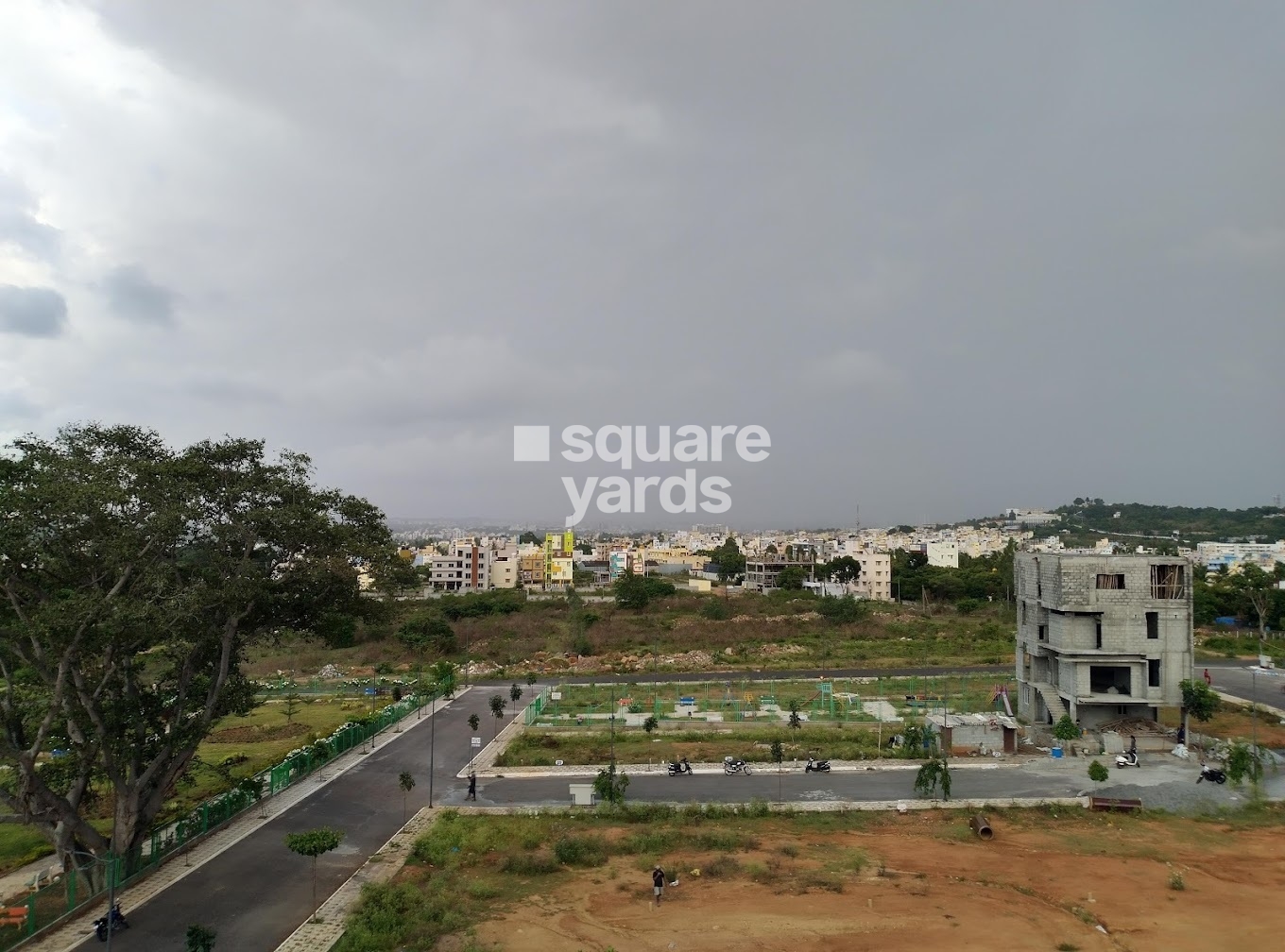 Emlak MSPP Layout Soladevanahalli, Bangalore - Price List, Project Info ...