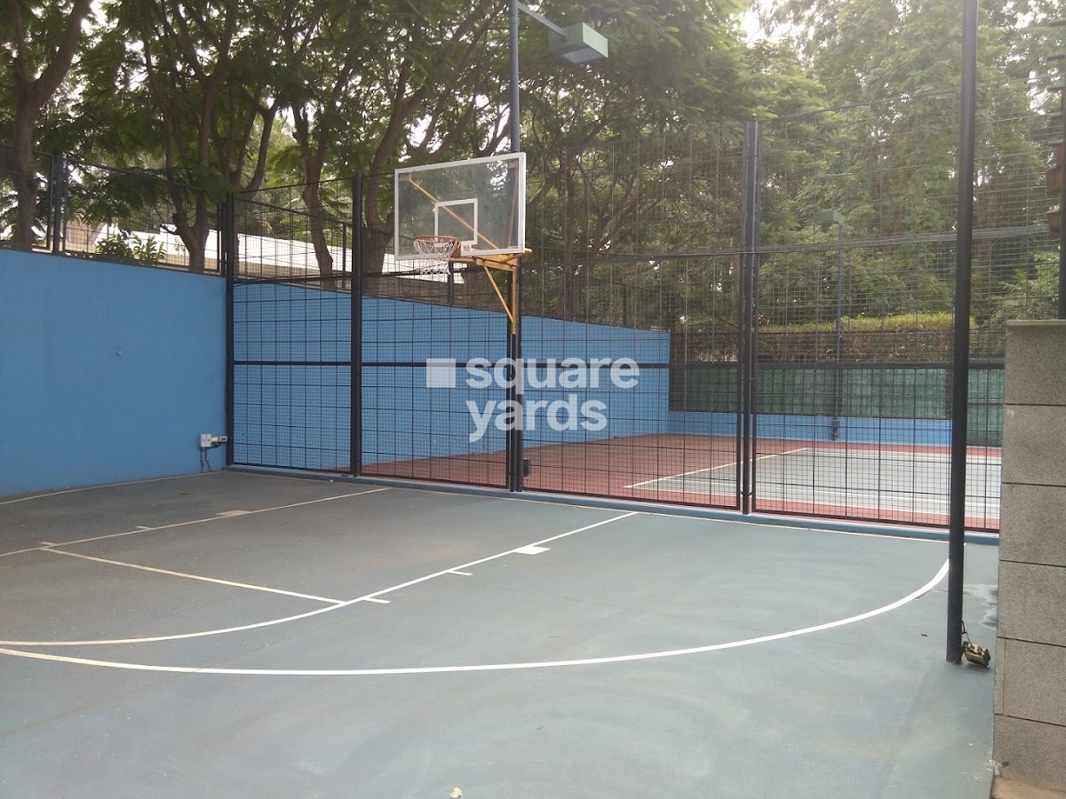 Epsilon Villa Plot in Yemalur, Bangalore @ 12.00 Cr - Floor Plans ...