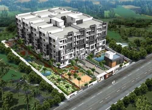 Garuda Estilo Homes Kadugodi Photos | Check Project, Amenity and ...