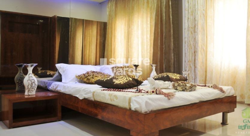 GM Infinite E City Town Phase II in Electronic City Phase I, Bangalore ...