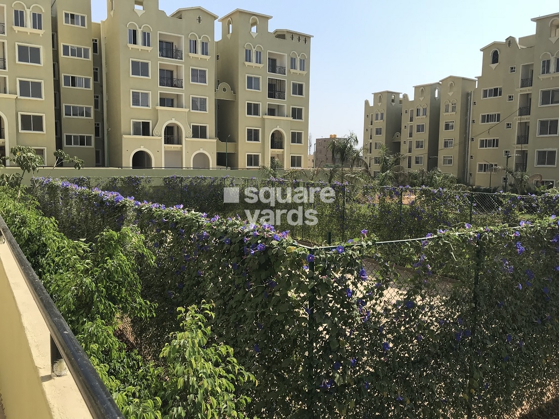 GM Infinite E City Town in Electronic City Phase I, Bangalore @ 33.97 ...