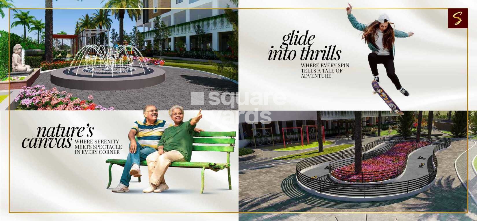 Green Edge Signature Varthur, Bangalore - Price List, Project Info ...