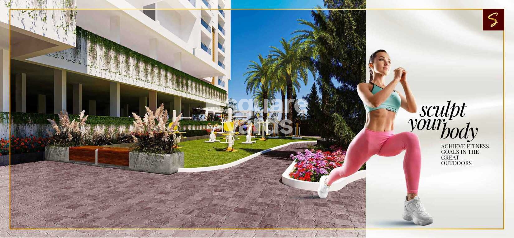 Green Edge Signature in Varthur, Bangalore @ Price on Request - Floor ...
