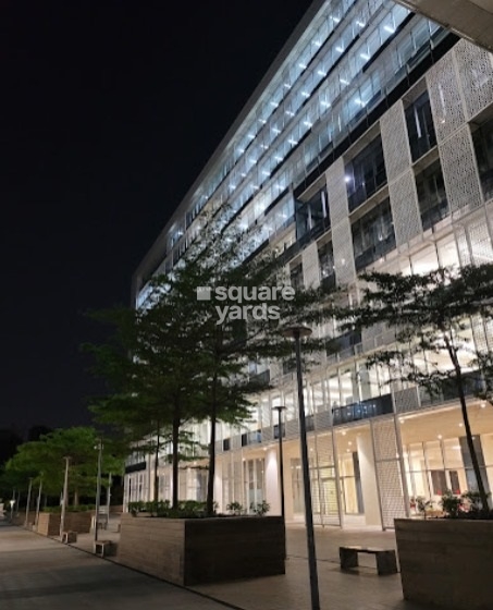ITC Green Centre in Cooke Town, Bangalore @ Price on Request - Floor ...