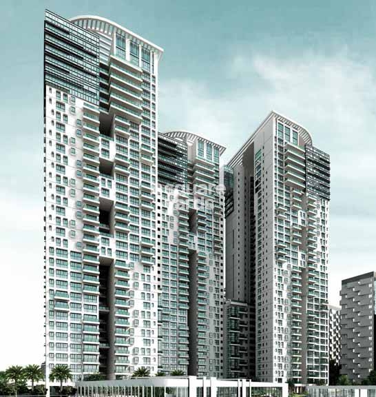 Karle Town Centre in Hebbal, Bangalore @ 1.16 Cr - Floor Plans ...