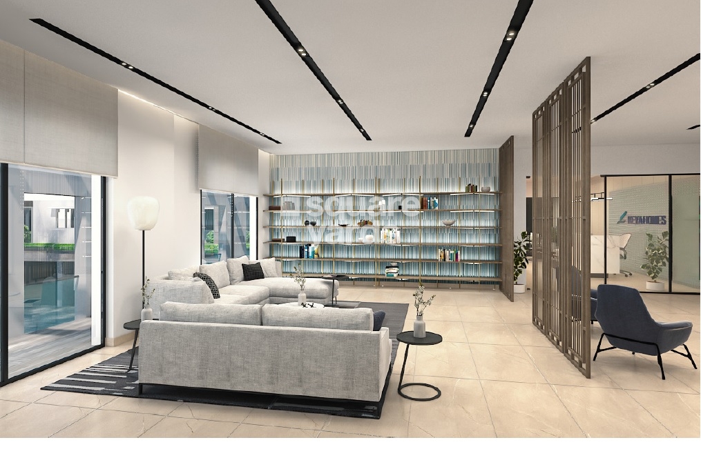 Keya Springs in Bannerghatta Road, Bangalore @ 1.20 Cr - Floor Plans ...