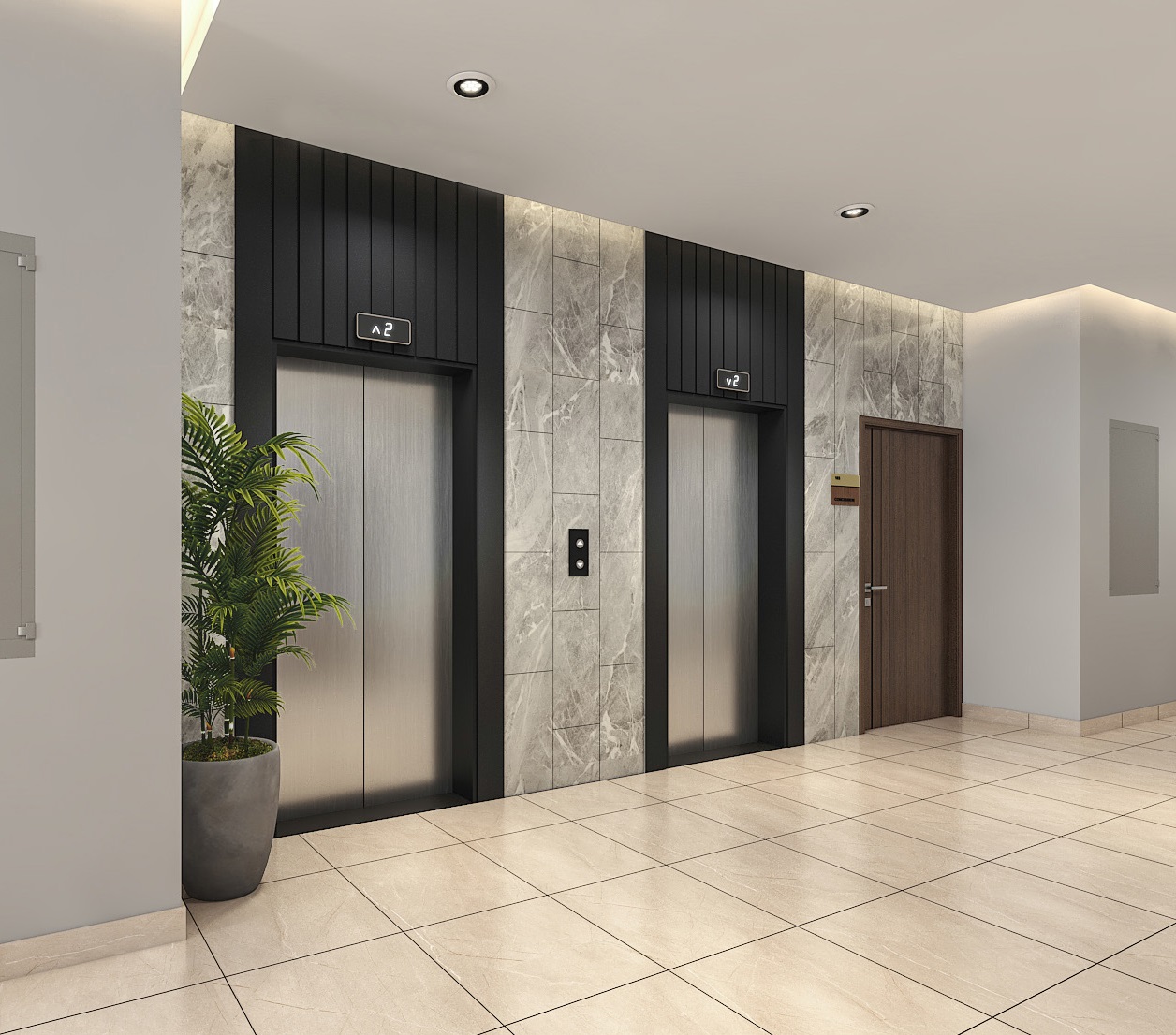 Keya Springs in Bannerghatta Road, Bangalore @ 1.20 Cr - Floor Plans ...