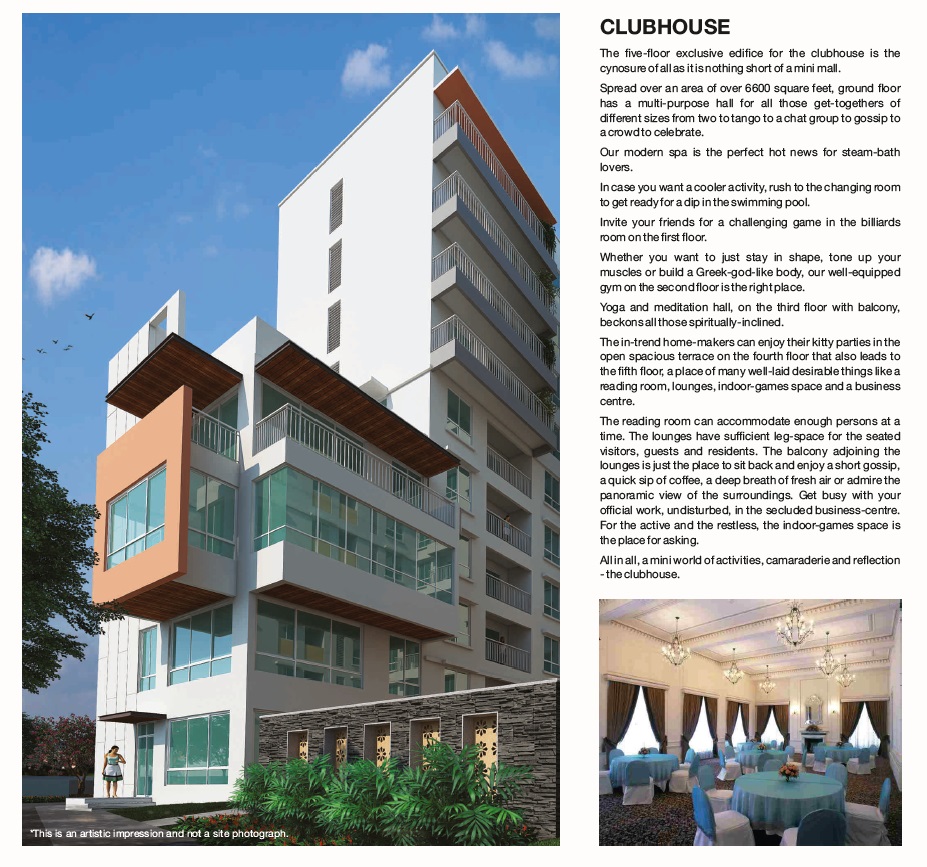 Legend Valencia in Singasandra, Bangalore @ 96.50 Lac - Floor Plans ...