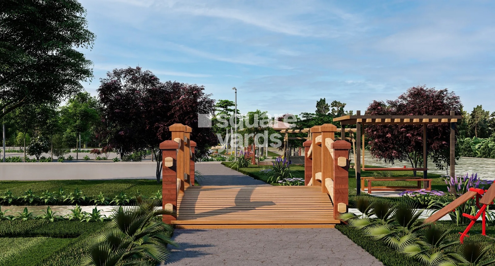 Maa Pleasure Spaces Nirvana in Devanahalli, Bangalore @ 56.25 Lac ...