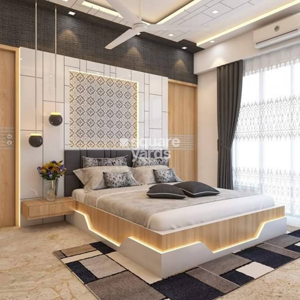 Mahaveer Ranches Hosa Road Bangalore | Price List, Floor Plan & RERA ...