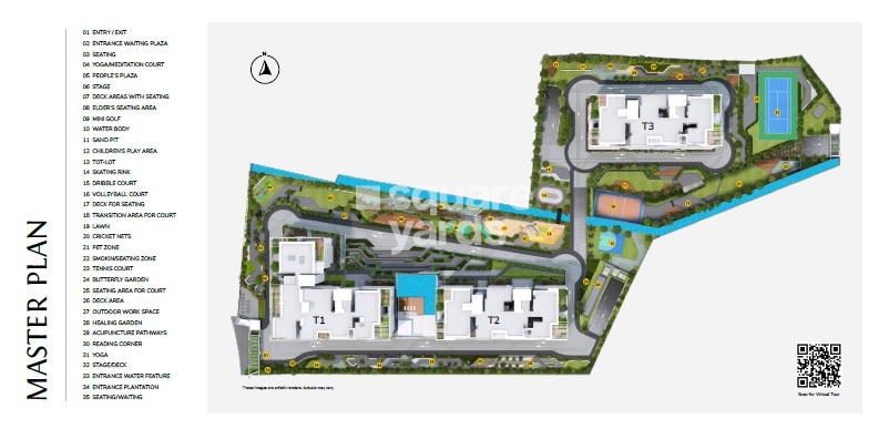 Mana Verdant hot selling Projects in bangalore