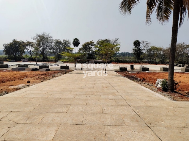 Manyata Earthsong in Devanahalli, Bangalore @ 45.00 Lac - Floor Plans ...