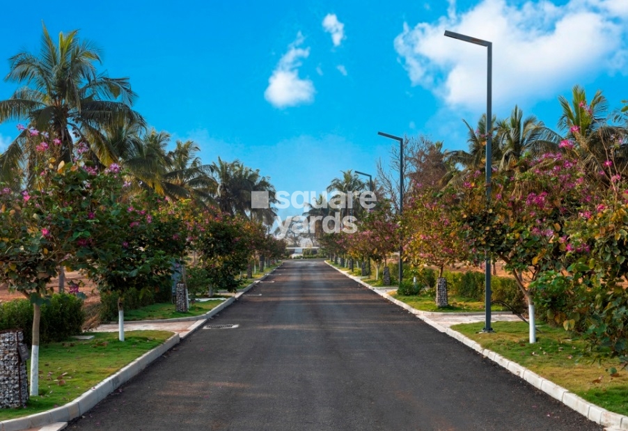 Manyata Earthsong in Devanahalli, Bangalore @ 45.00 Lac - Floor Plans ...