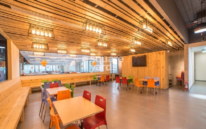 Manyata Tech Park Nagavara Bangalore | Price List, Floor Plan & RERA ...