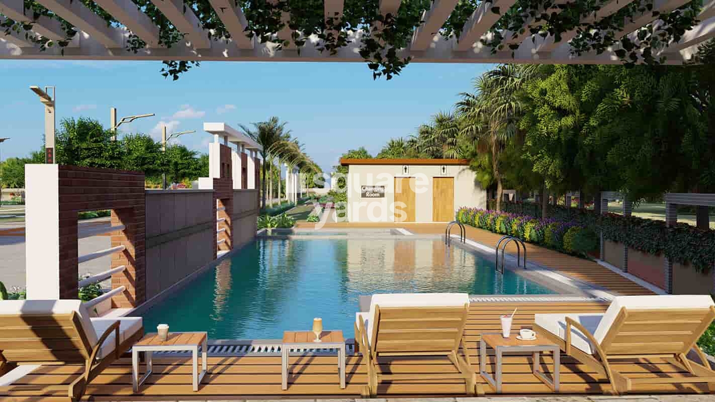 Merusri Serene in Devanahalli, Bangalore @ 32.71 Lac - Floor Plans ...