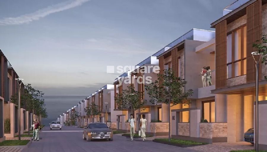 MJR Divine Meadows Sarjapur Road Bangalore | Price List, Floor Plan ...