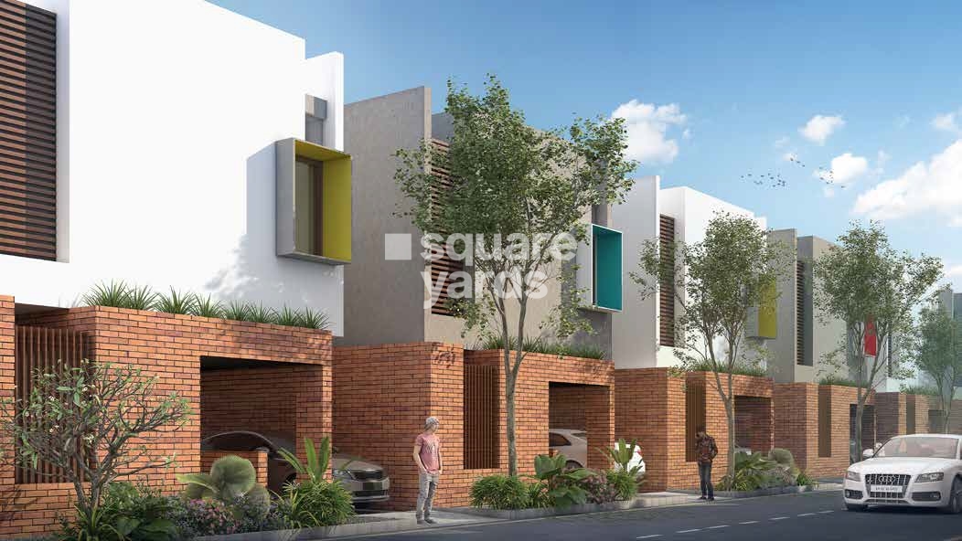 Natura Atavi in Sarjapur Road, Bangalore @ 1.46 Cr - Floor Plans ...