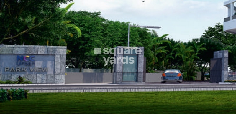 NCC Urban Park View in Yelahanka, Bangalore @ Price on Request - Floor ...