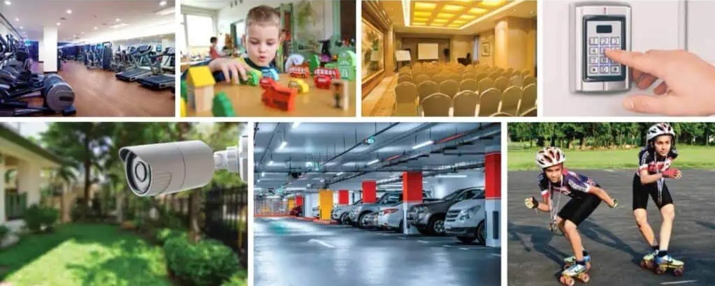 Neravaati Mithila Splendor in Varthur, Bangalore @ 80.93 Lac - Floor ...