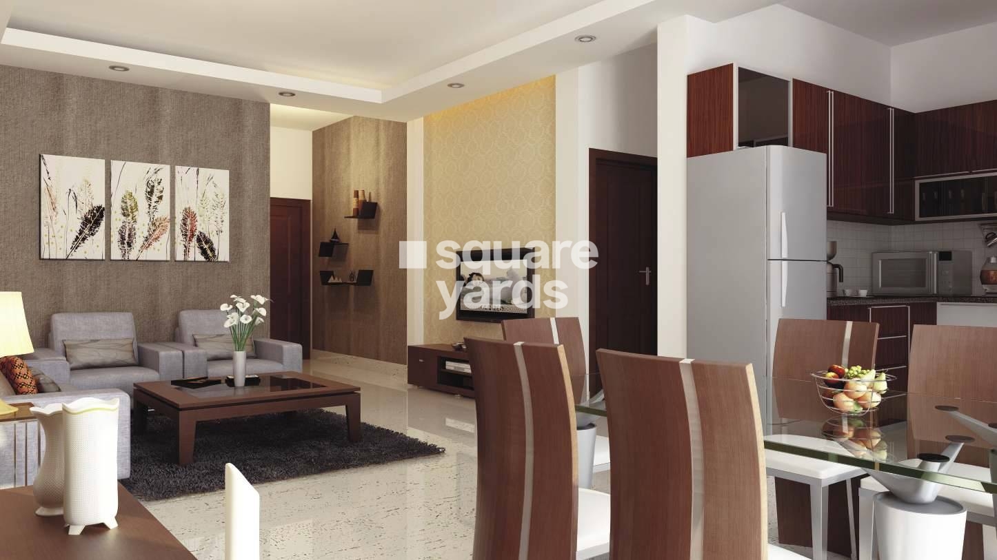 Nitesh Hyde Park in Bannerghatta Road, Bangalore @ 73.68 Lac - Floor ...