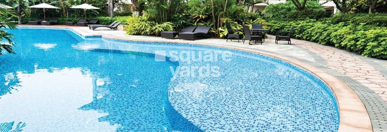 Oceanus White Meadows Bannerghatta Road, Bangalore - Price List ...