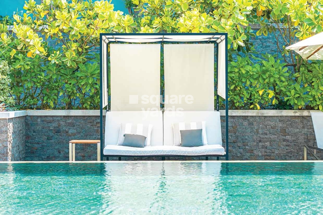 Oceanus White Meadows Bannerghatta Road, Bangalore - Price List ...