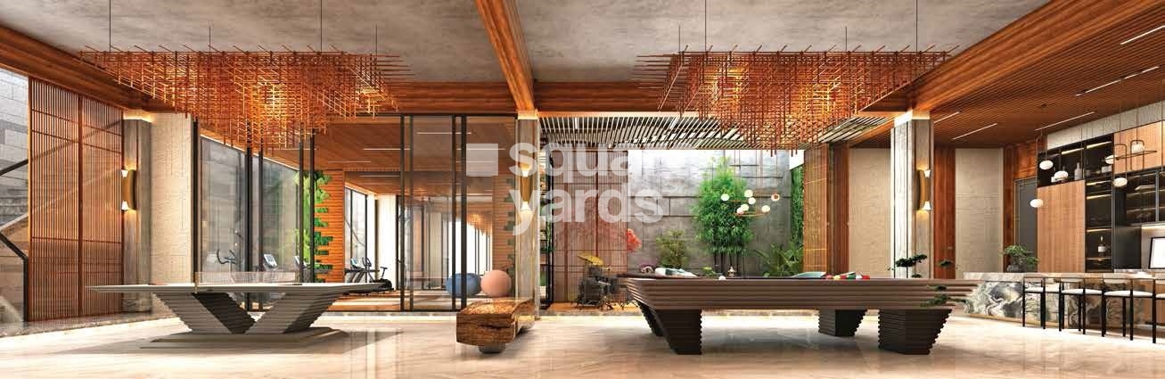 Oceanus White Meadows Bannerghatta Road, Bangalore - Price List ...