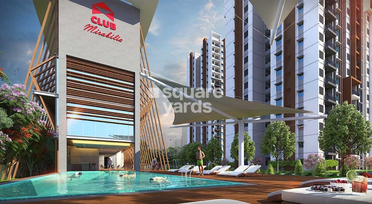 Pavani Mirabilia in Whitefield, Bangalore – Price List, Project Info ...