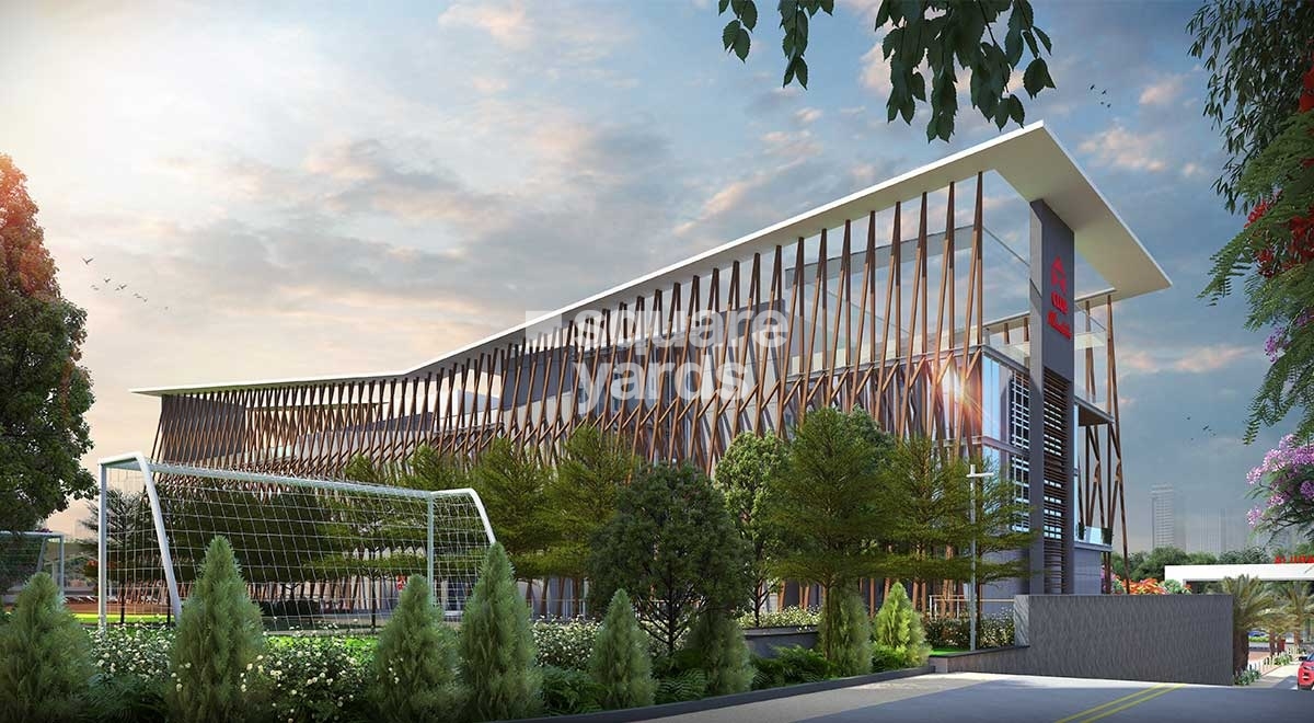 Pavani Mirabilia in Whitefield, Bangalore – Price List, Project Info ...