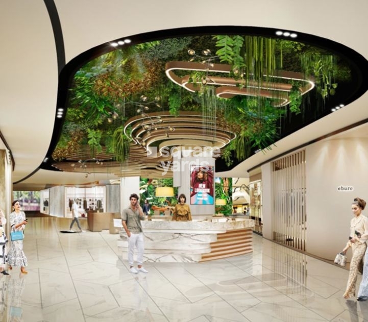 Phoenix Mall of Asia in Hebbal, Bangalore @ Price on Request - Floor ...