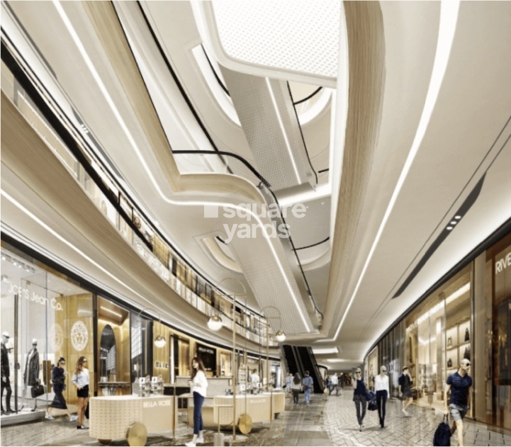 Phoenix Mall of Asia in Hebbal, Bangalore @ Price on Request - Floor ...