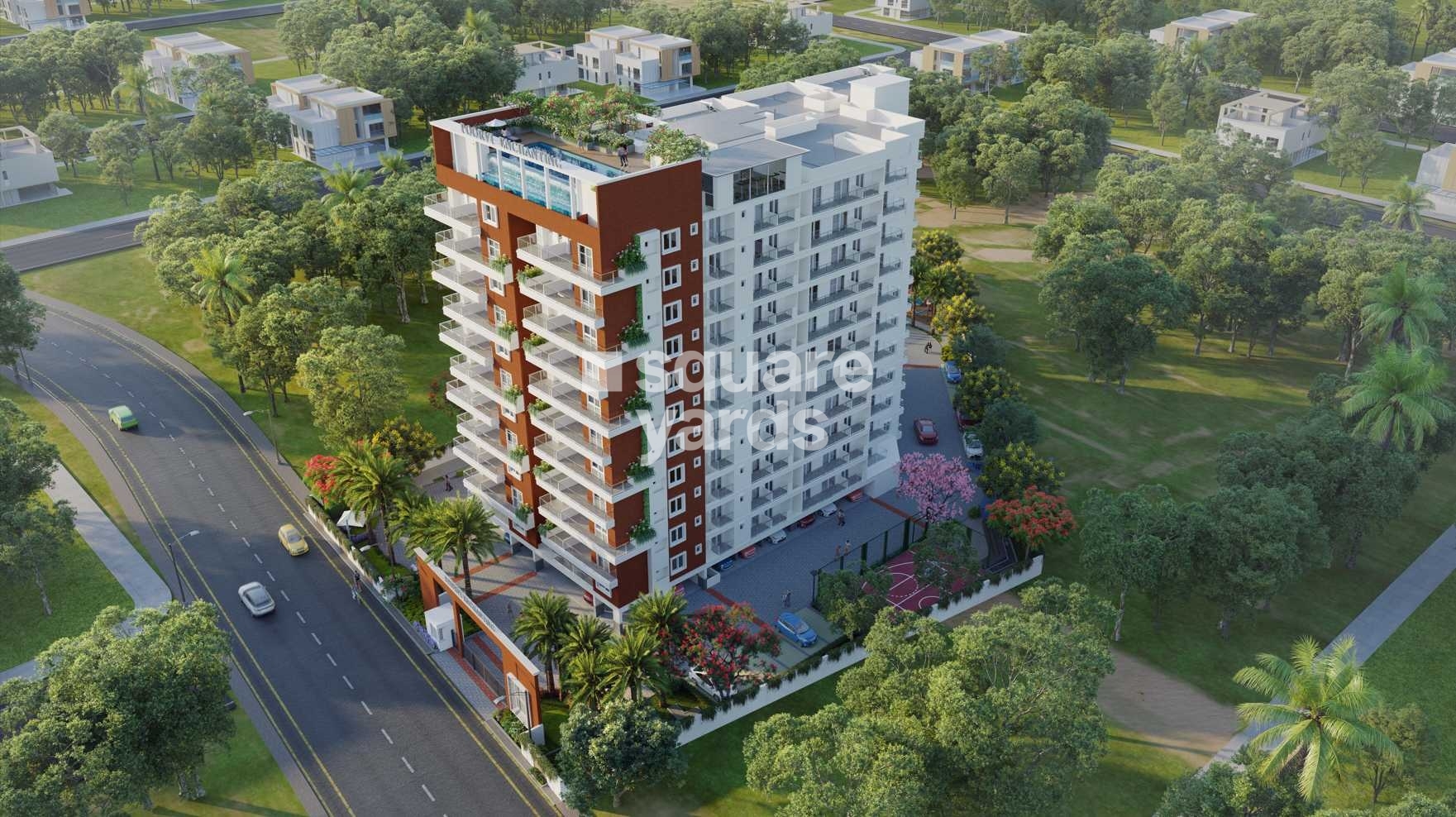 Poorvi Enchanting Chikkakannalli, Bangalore - Price List, Project Info ...