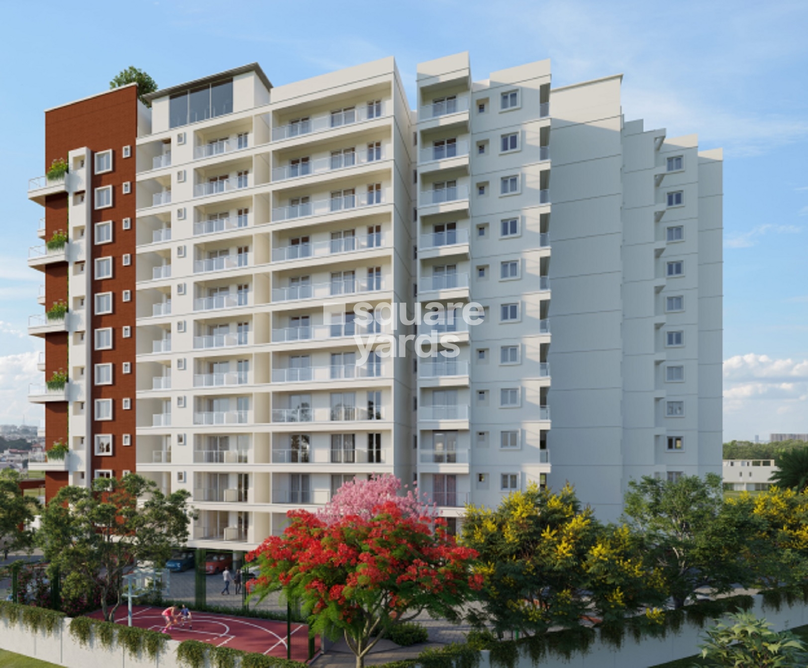Poorvi Enchanting Chikkakannalli, Bangalore - Price List, Project Info ...