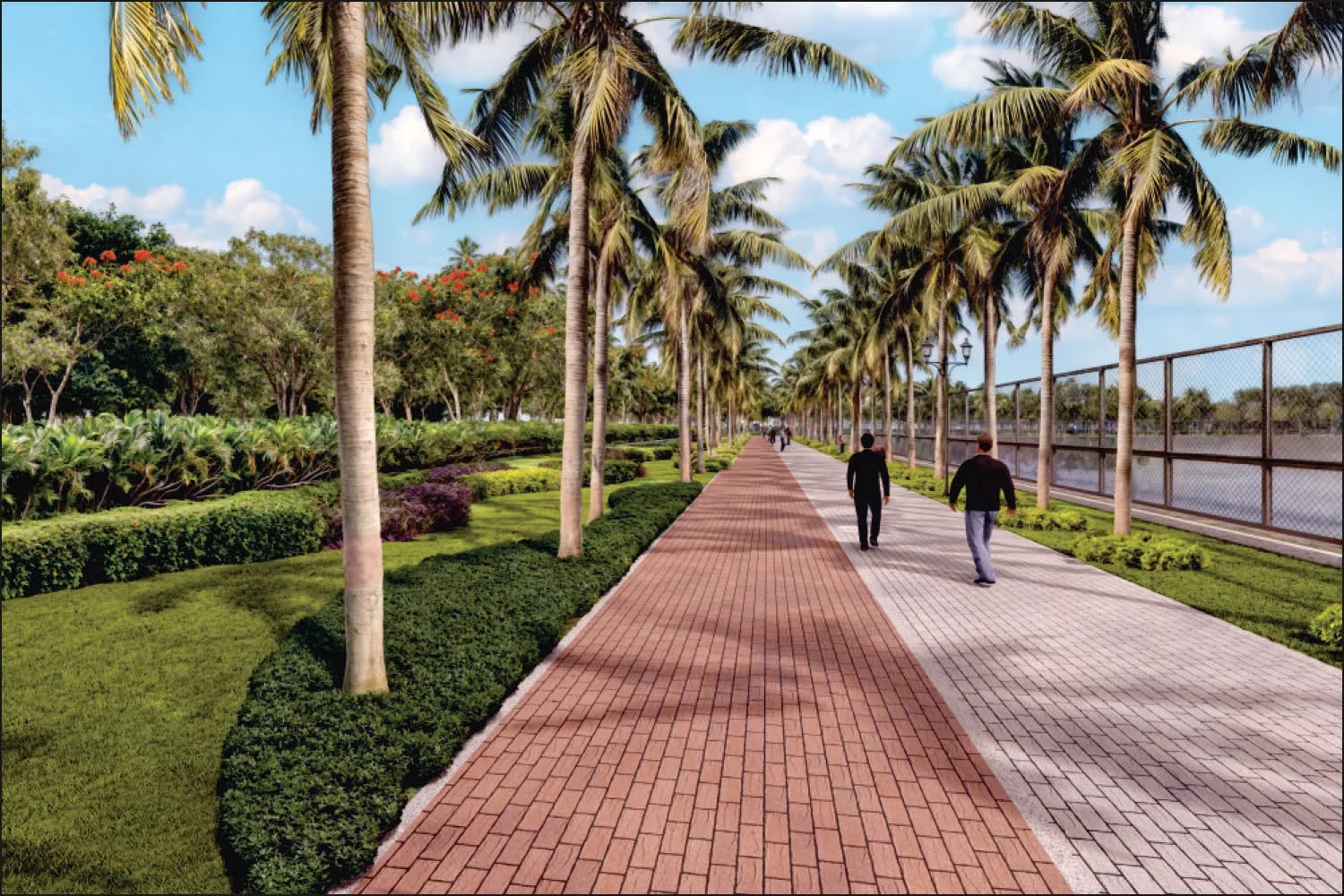 Prestige Kings County Jigani, Bangalore - Price List, Project Info ...