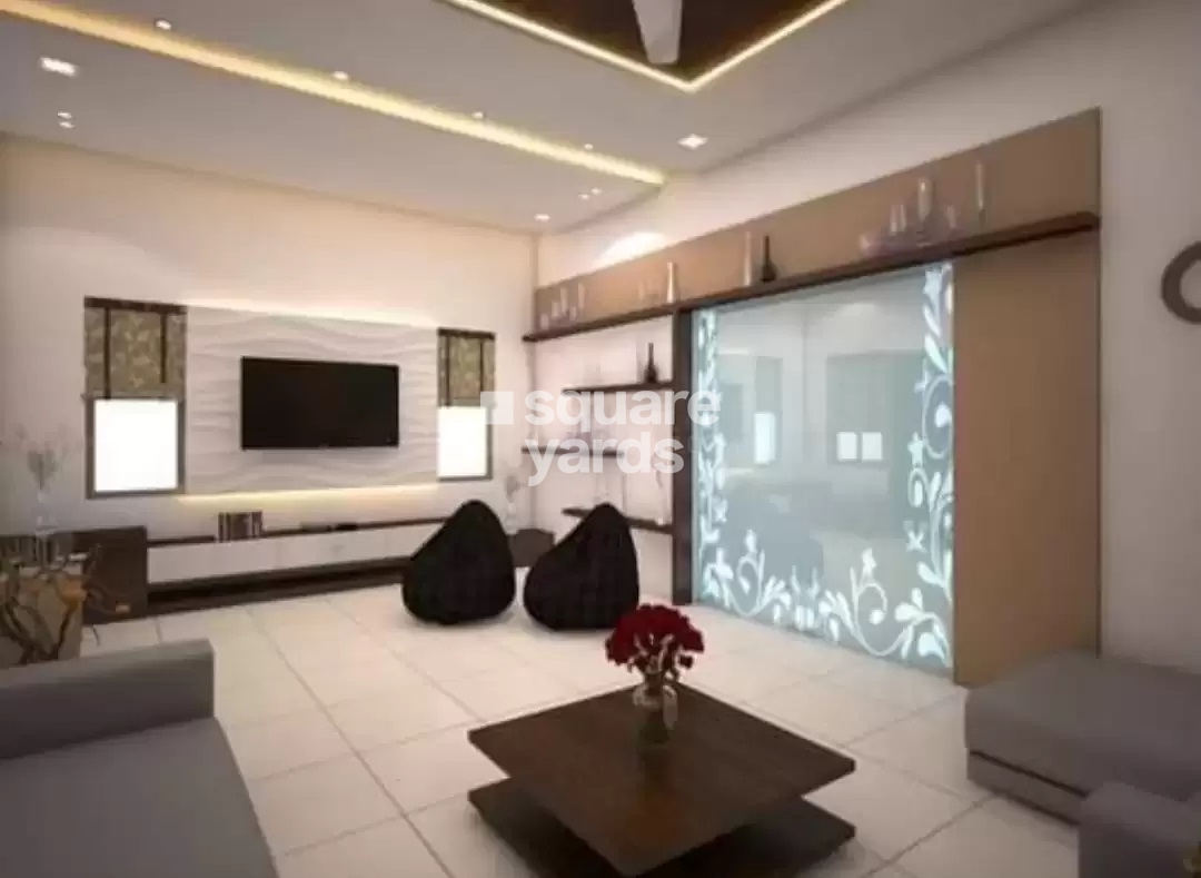 Prestige Meridian Apartments MG Road, Bangalore - Price List, Project ...