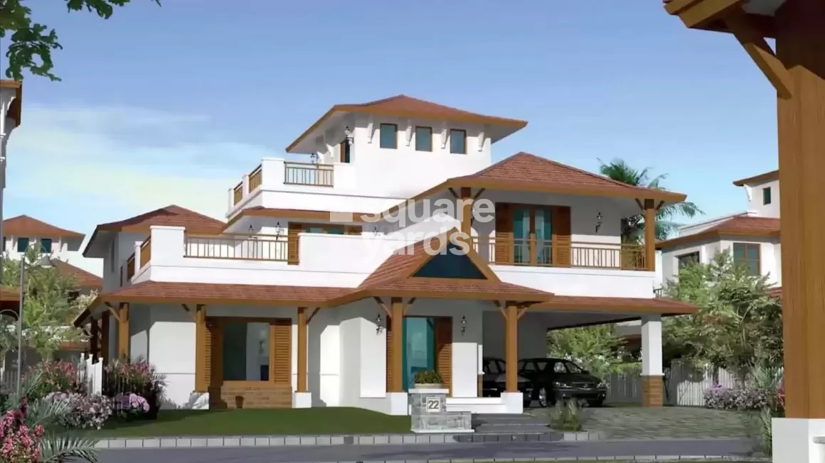 Prestige Oasis in Rajanukunte, Bangalore @ Price on Request - Floor ...