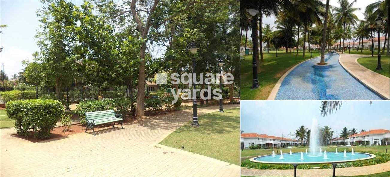 Prestige Ozone Whitefield Bangalore | Price List, Floor Plan & RERA Details