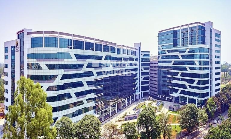 Prestige Technostar in Doddanekundi, Bangalore @ Price on Request - Floor Plans, Location Map ...