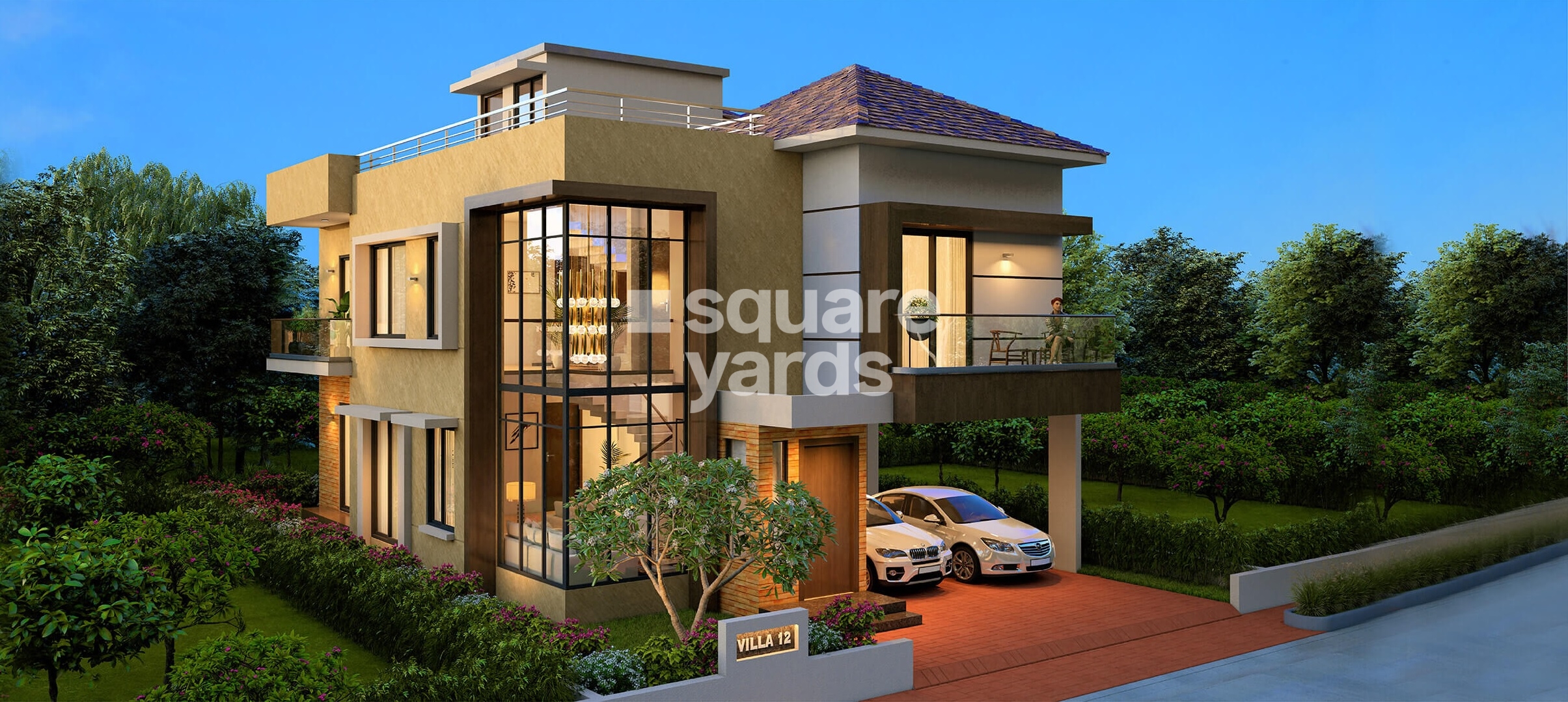 Pride Crosswinds in Bannerghatta Jigani Road, Bangalore @ 45.00 Lac ...