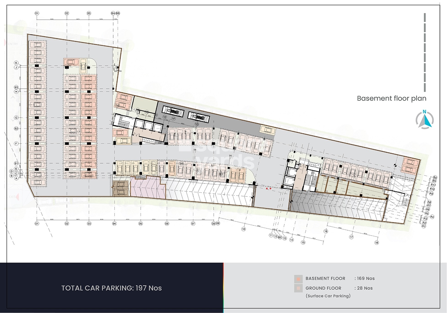 Pride Gateway Electronic City Electronic City Phase II, Bangalore ...