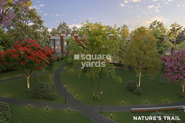 Provident Deansgate in IVC Road, Bangalore @ 2.05 Cr - Floor Plans ...