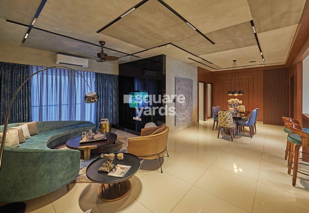 Puravankara Purva Atmosphere Thanisandra Main Road Bangalore | Price ...