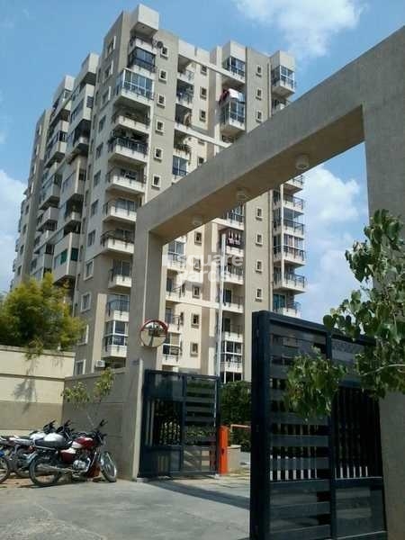 Puravankara Purva Vantage HSR layout, Bangalore - Price List, Project ...