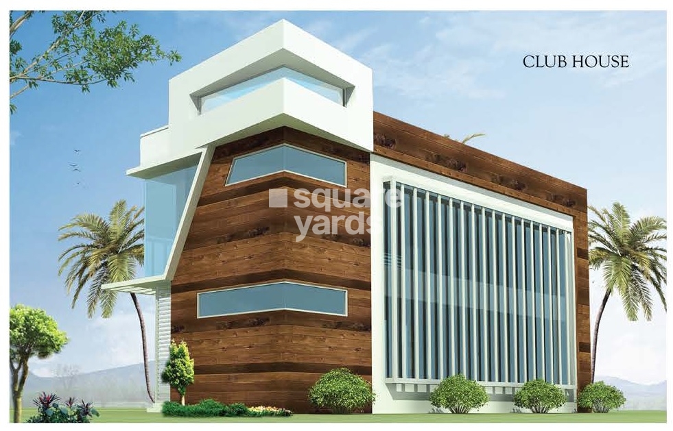 Radiant Lake View in KR Puram, Bangalore @ 29.32 Lac - Floor Plans ...