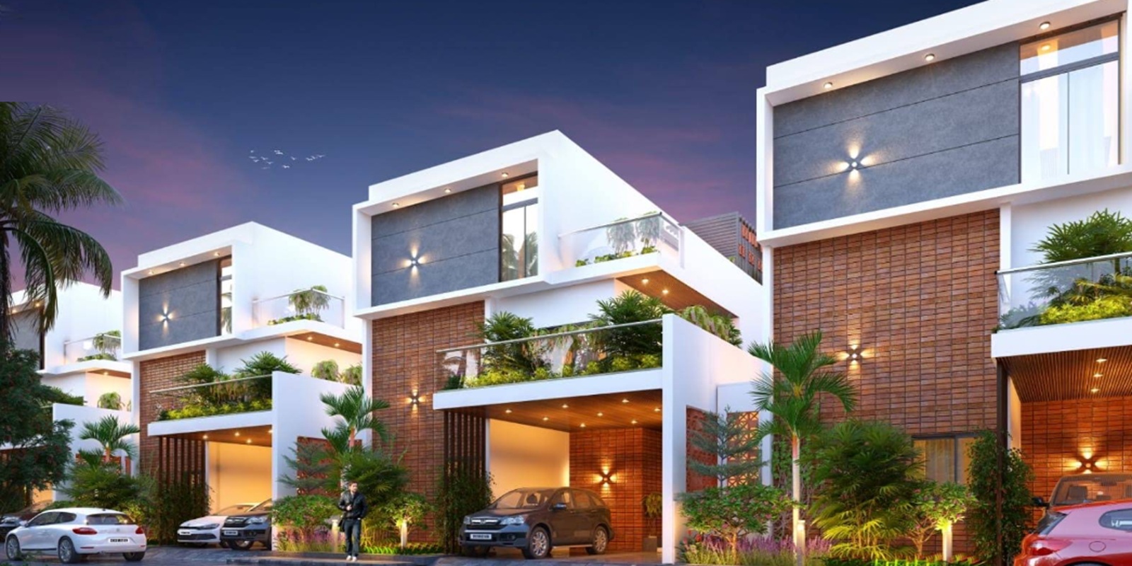 Ramya Waterfront Chikkajala, Bangalore | Price List, Floor Plan ...